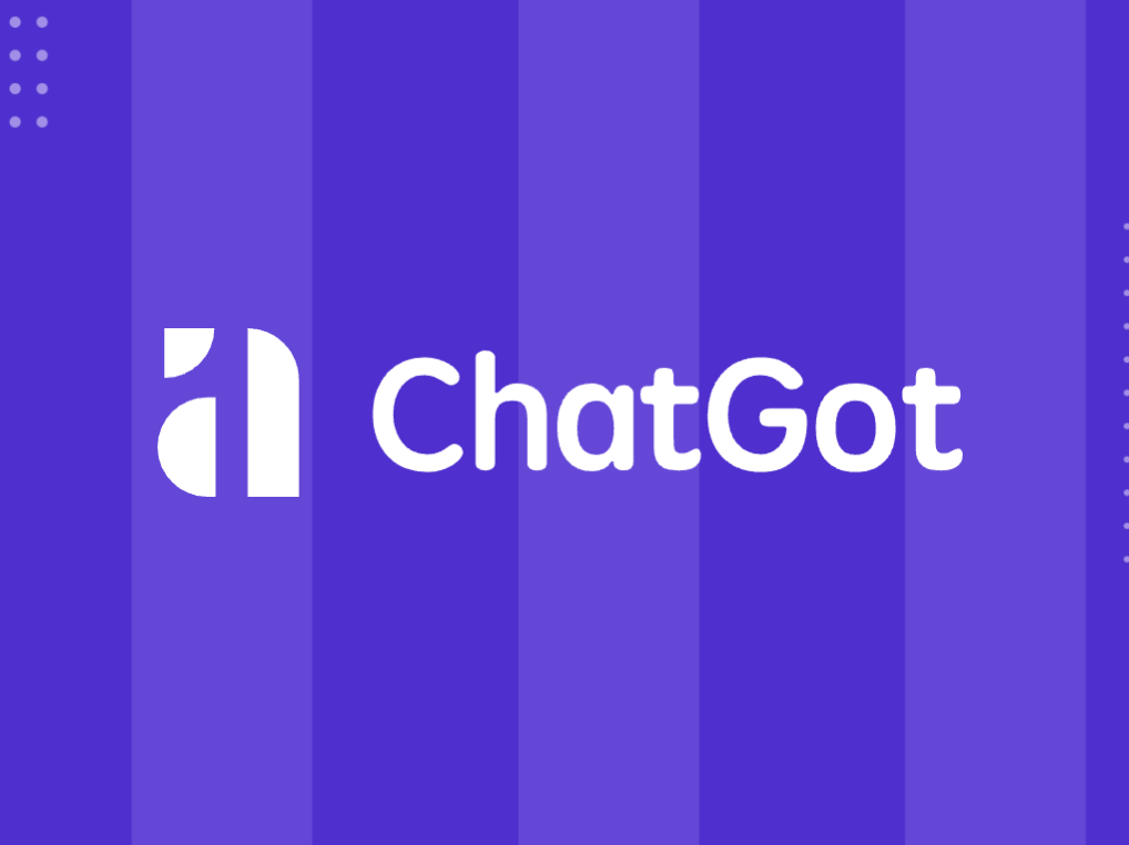 ChatGot：免费在线AI对话+AI画画平台，一键调用全球最强AI - 知乎