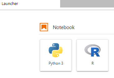 Jupyter lab安装R支持时错误提示： exited with code 127解决办法 - 知乎