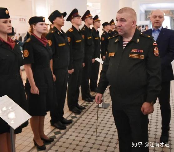 俄媒：俄罗斯军队轰动一时的采购窝案 - 知乎