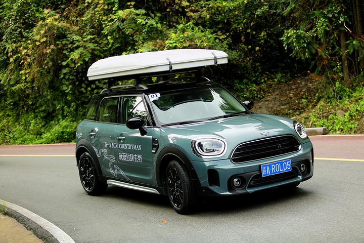 最大最实用的MINI，最值得买的MINI？ - 知乎
