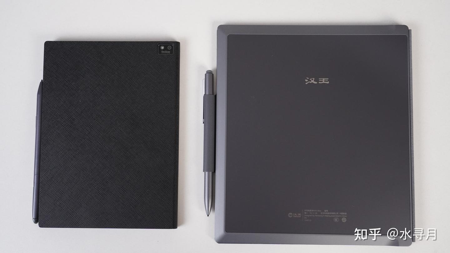 科大air2和汉王N10 Pro，哪款性能强？最适合商务办公人士的居然是它？内含机器深度测评，看完不亏！