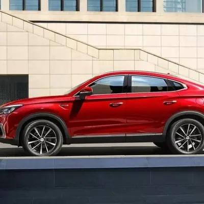 长安CS85，全系搭载2.0T发动机，最大马力为：233马力 - 知乎