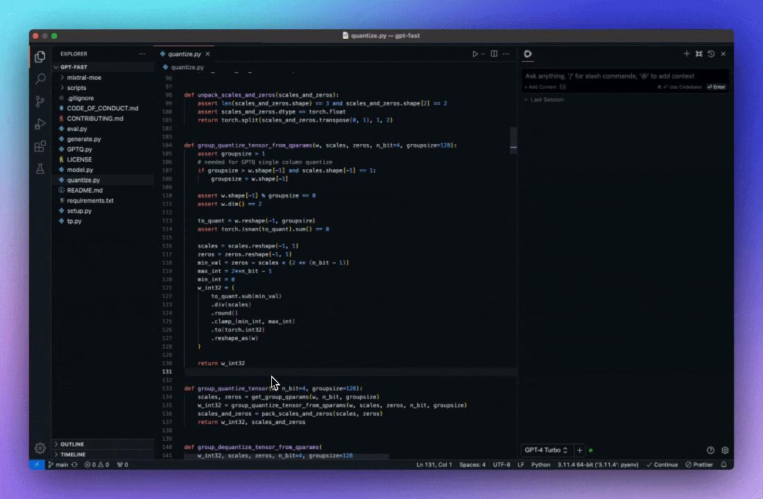 免费的AI 编码助手工具Cline、 Aider、Continue 对比 - 知乎