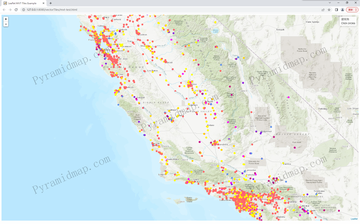 PyramidMap地图切片技术专题-6：矢量地图MVT标准切片 - 知乎