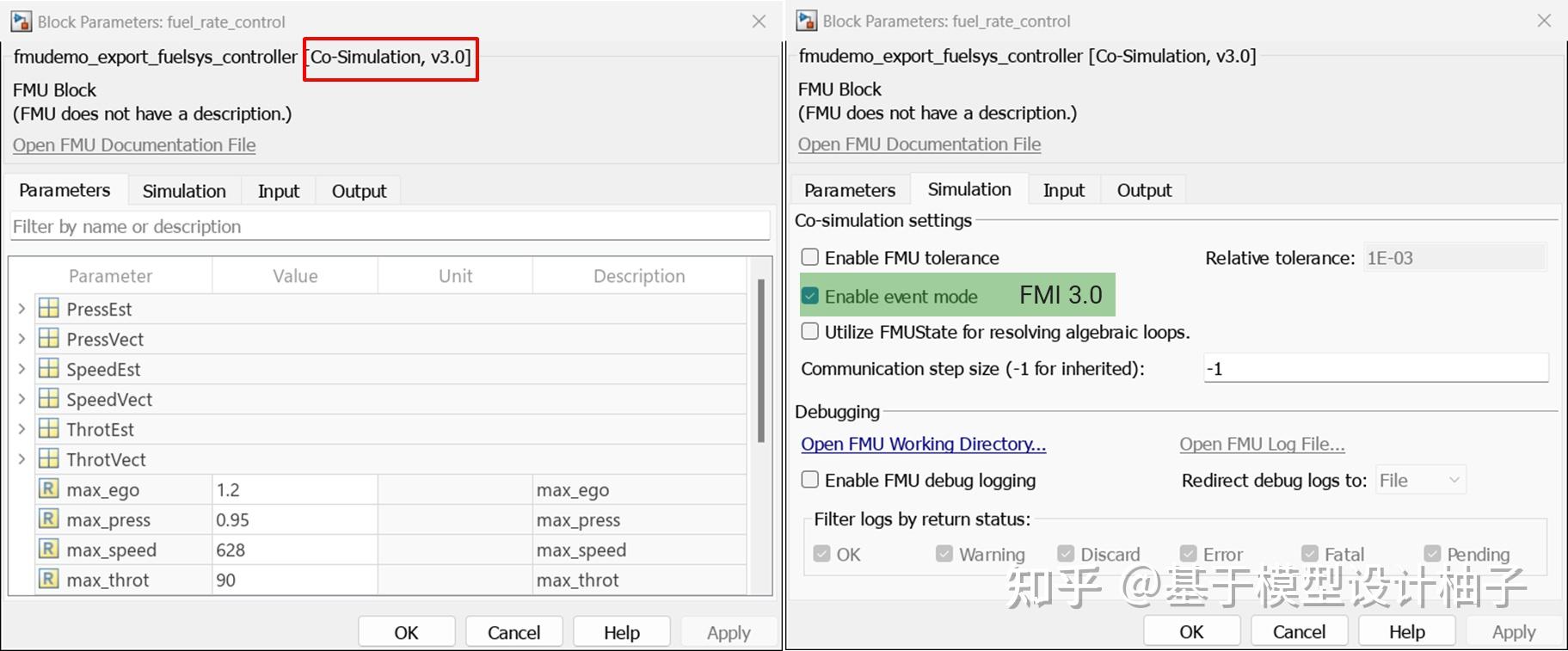 Simulink 与 FMI - 01 导入FMU - 知乎
