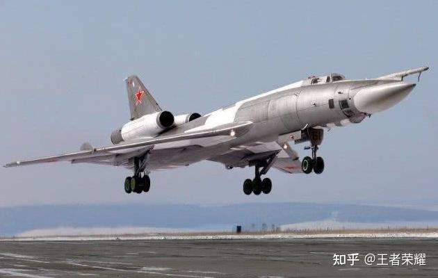 Tu-22和Tu-22M是什么关系？ - 知乎