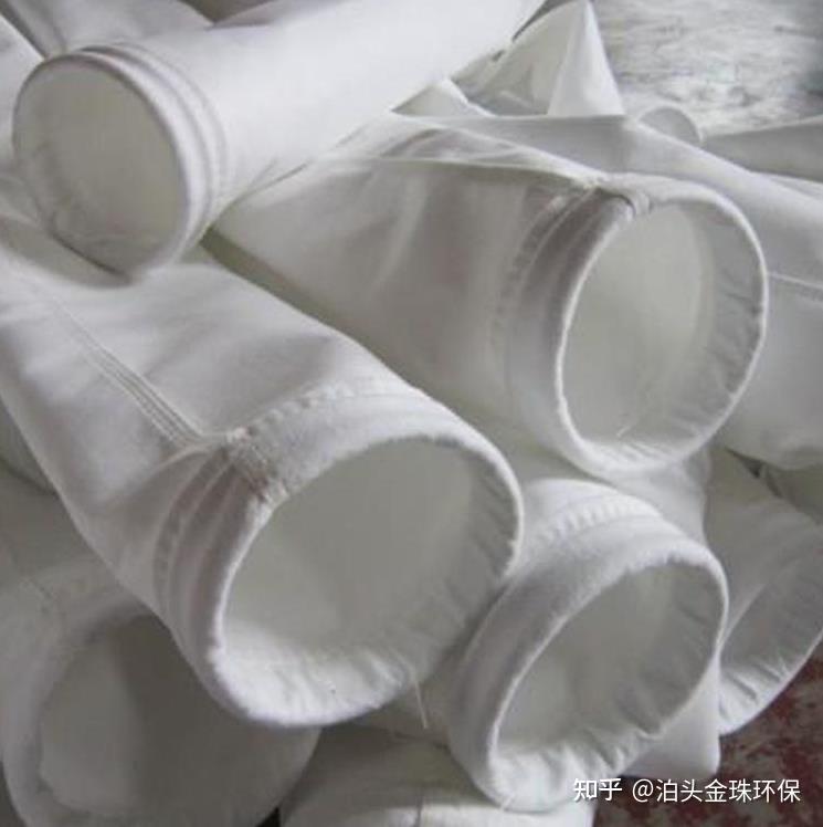 DMC-48脉冲布袋除尘器详细介绍 - 知乎