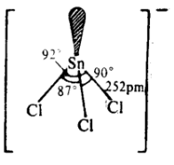 Sn的元素化学 - 知乎