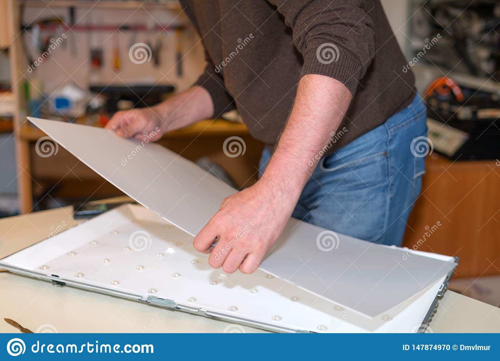 液晶显示中的opencell 是指什么意思？ - 知乎