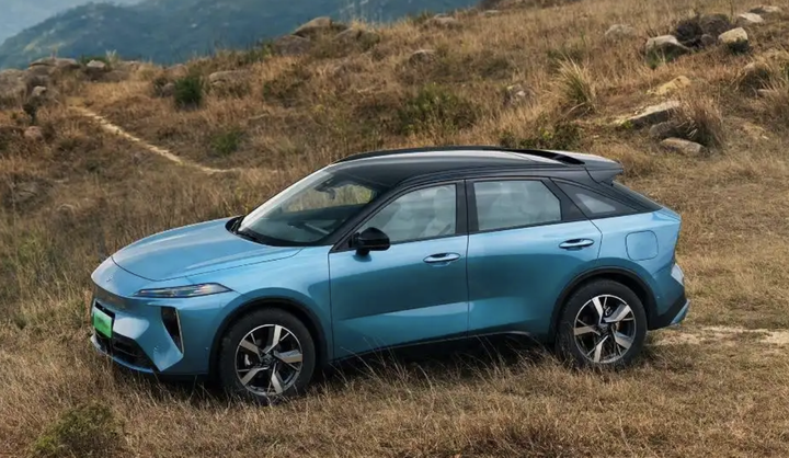 新款启辰大V DD-i虎鲸上市，12.59万元起开启智能插混新体验 - 知乎