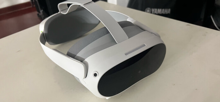 【2023年618降价vr眼镜推荐】vr眼镜值得买吗？PiMAX、PICO 4、爱奇艺 、华为等型号品牌VR选购攻略 - 知乎