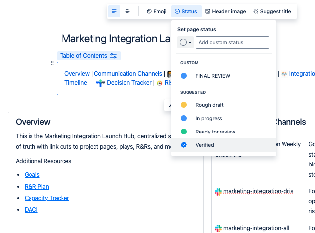 项目经理如何利用Atlassian工具（Jira、Confluence）提升跨团队协作效率？ - 知乎