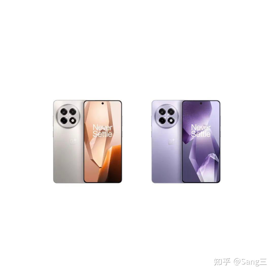 一加 Ace5「对比」一加 Ace5 Pro:差异点全解析，一文读懂! - 知乎