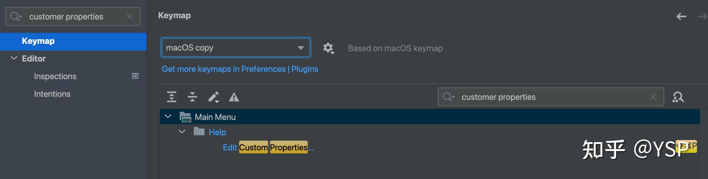 Goland修改IDE本身bundle的golang debugger - 知乎