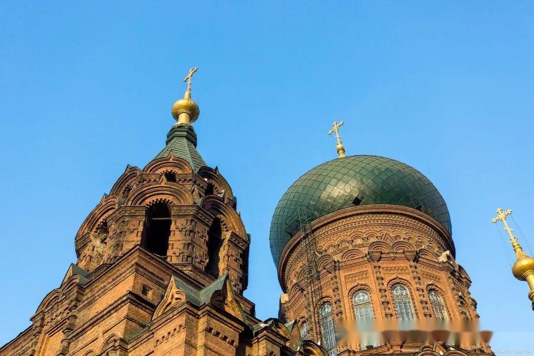 圣索菲亚大教堂介绍，圣索菲亚大教堂：记载着拜占庭帝国的辉煌！ - 知乎