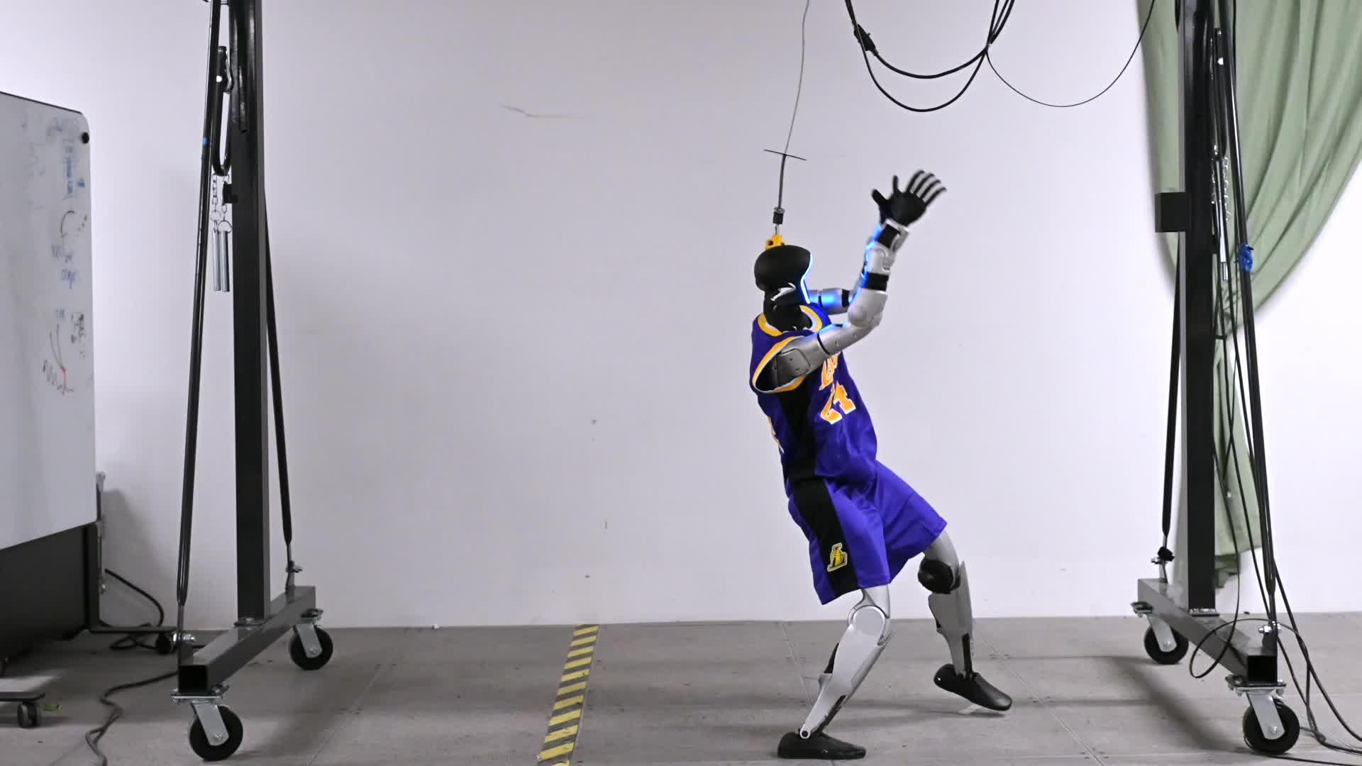 CMU 团队发布的 ASAP 策略对人形机器人运动控制研究有什么启发？ - 知乎