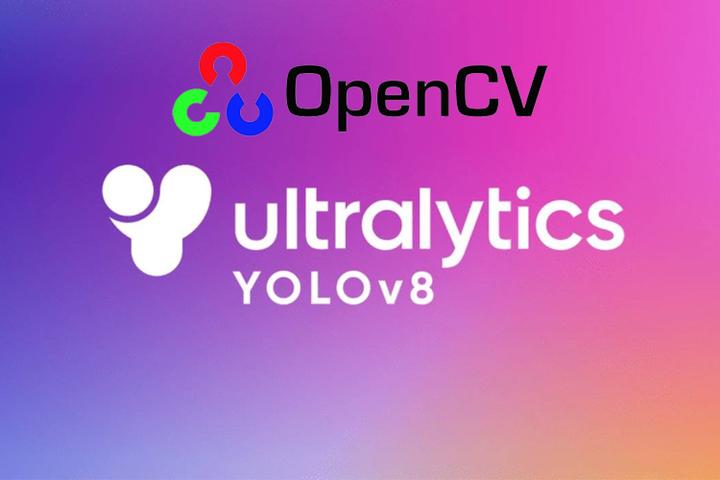 使用OpenCV和YOLO分别实现持刀检测(Python) - 知乎