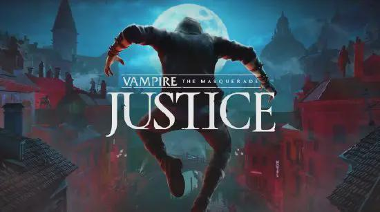《Vampire: The Masquerade-Justice》已登陆SteamVR平台 - 知乎