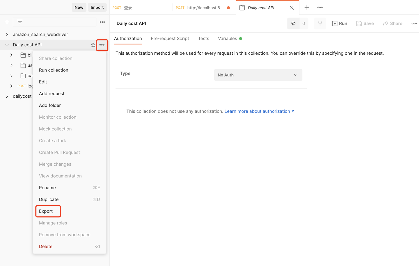 【Postman教程】导入请求的多种方式 - 知乎