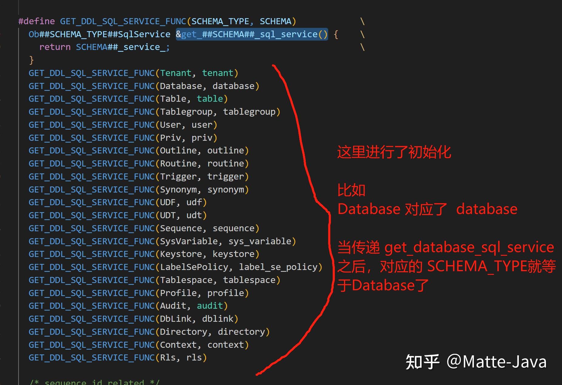 使用宏定义简化函数生成：提高C++代码的可维护性 - 知乎