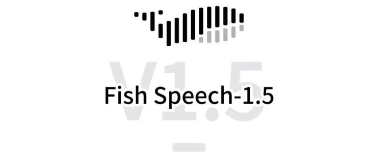 15.1K Star！Fish Speech 1.5 正式上线！全球领先的多语言 TTS 工具！可本地部署“调教”。 - 知乎