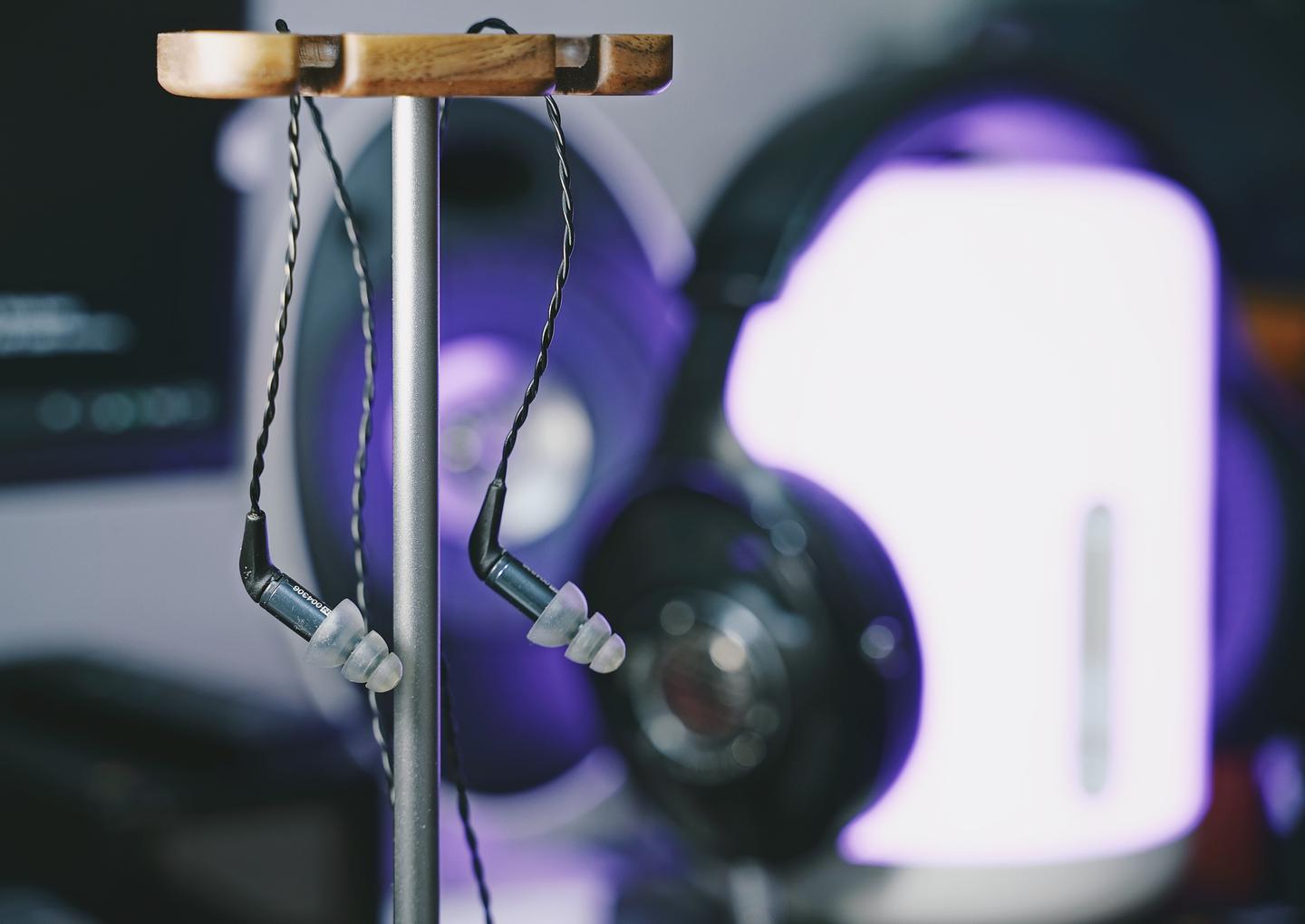 为什么人人都需要一个ER4 - 知乎