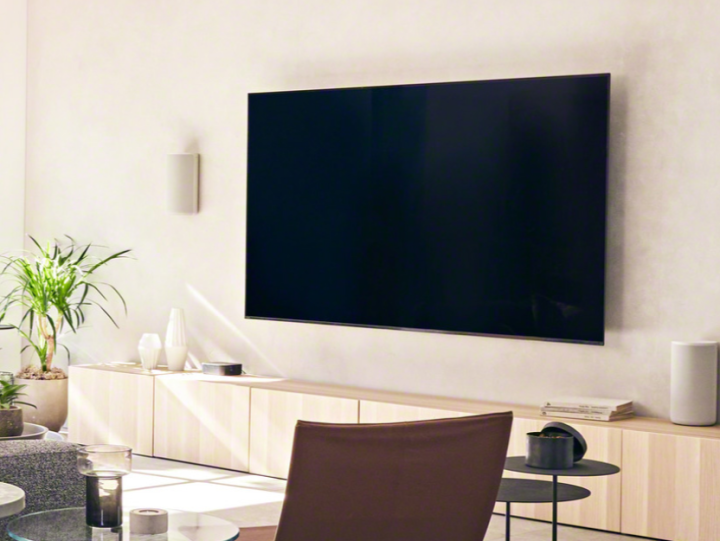 8K电视怎么选？真8K和8K解码有何区别？四款旗舰级8K电视推荐 - 知乎