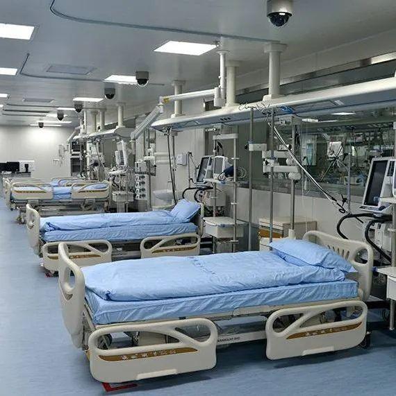 数据集 | ICU床位数据集 - 知乎