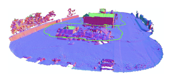 Voxgraph（论文阅读） - 知乎