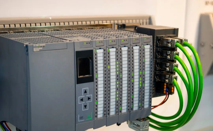 不会吧！居然还有人不了解西门子PLC 中函数块FC与FB的区别 - 知乎