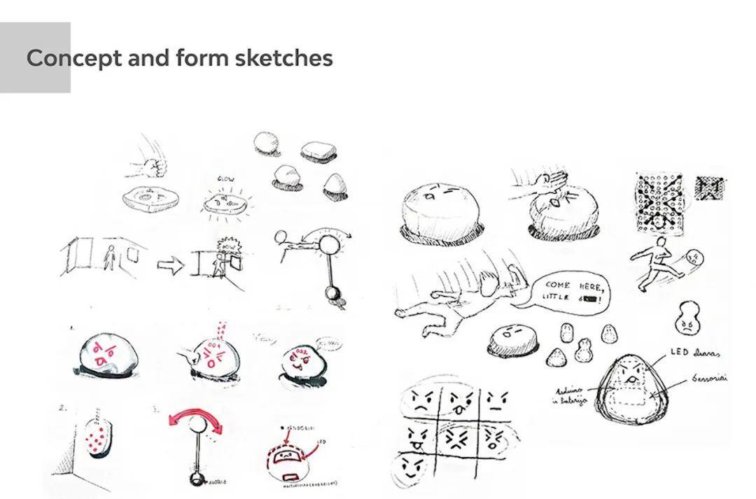 智加设计丨8款——解压产品设计 - 知乎