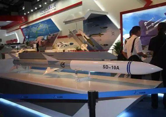 pl12导弹什么水平? - 知乎