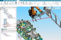 PDPS仿真基础教程 - 知乎