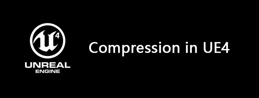 UE4中的纹理压缩 —— Compression in UE4 - 知乎