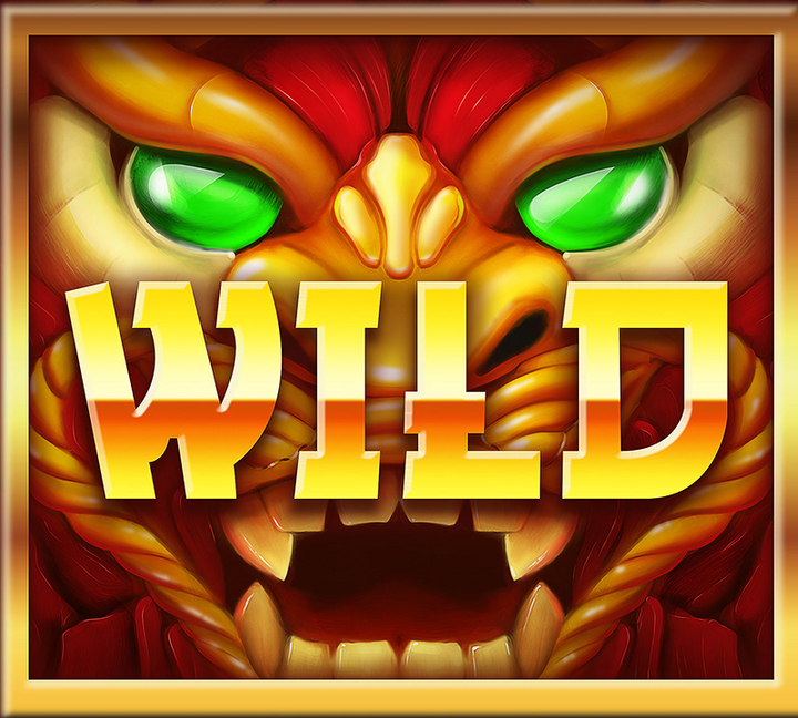 Slots数值篇——Wild Symbols - 知乎