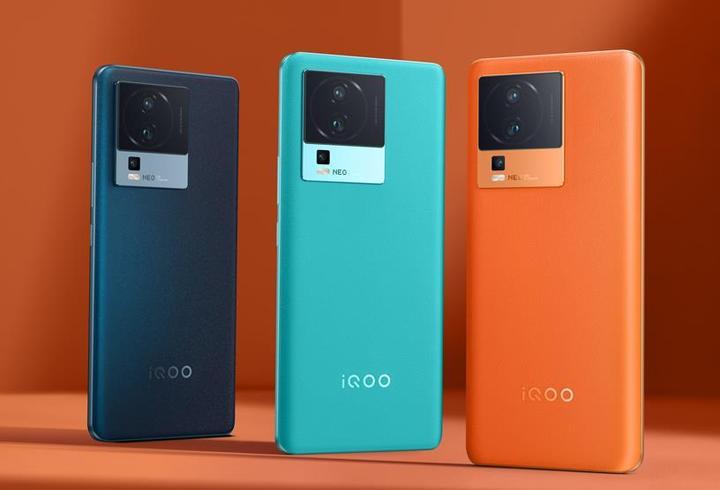 iQOOneo7竞速版和iQOO10哪个好？ - 知乎