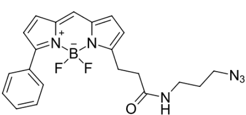 氟化硼二吡咯BODIPY FL-PEG-BCN，BODIPY R6G-PEG-BCN，点击化学标记荧光染料 - 知乎