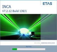 用Inca+ES581刷新ECU为什么刷不进去？ - 知乎