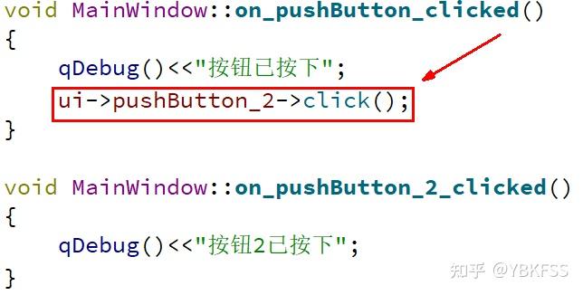 安卓上的QPushButton效果 - 知乎