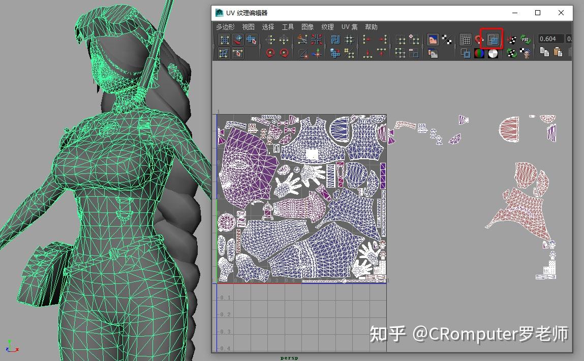 UnityShader 基础（27）-法线贴图-世界空间与切线空间法线计算 - 知乎