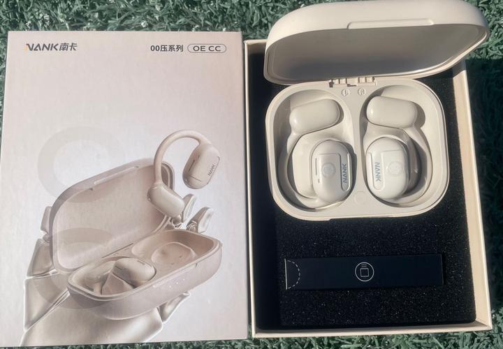 运动必备开放式耳机——南卡00系列oe cc耳机 - 知乎