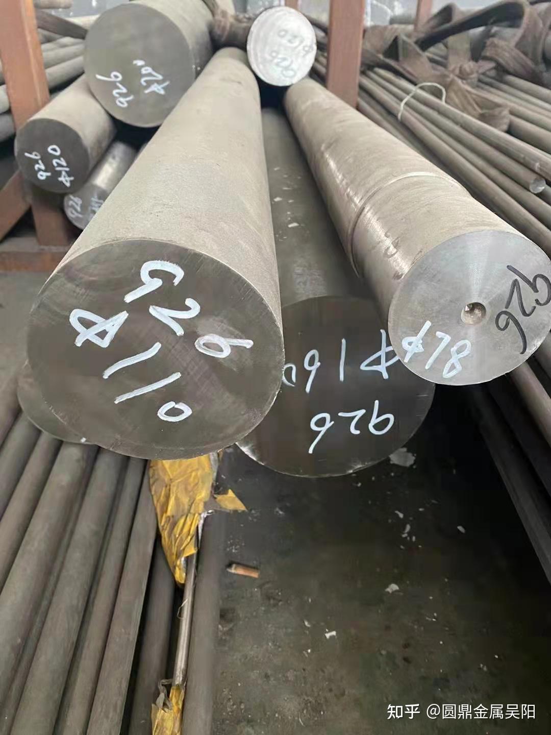 6Mo不锈钢全称是什么 - 知乎