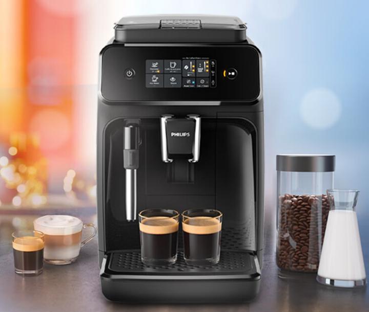 别再乱选飞利浦咖啡机，这些点要注意（附各型号飞利浦咖啡机2024推荐！飞利浦咖啡机怎么样？怎么选看这里） - 知乎