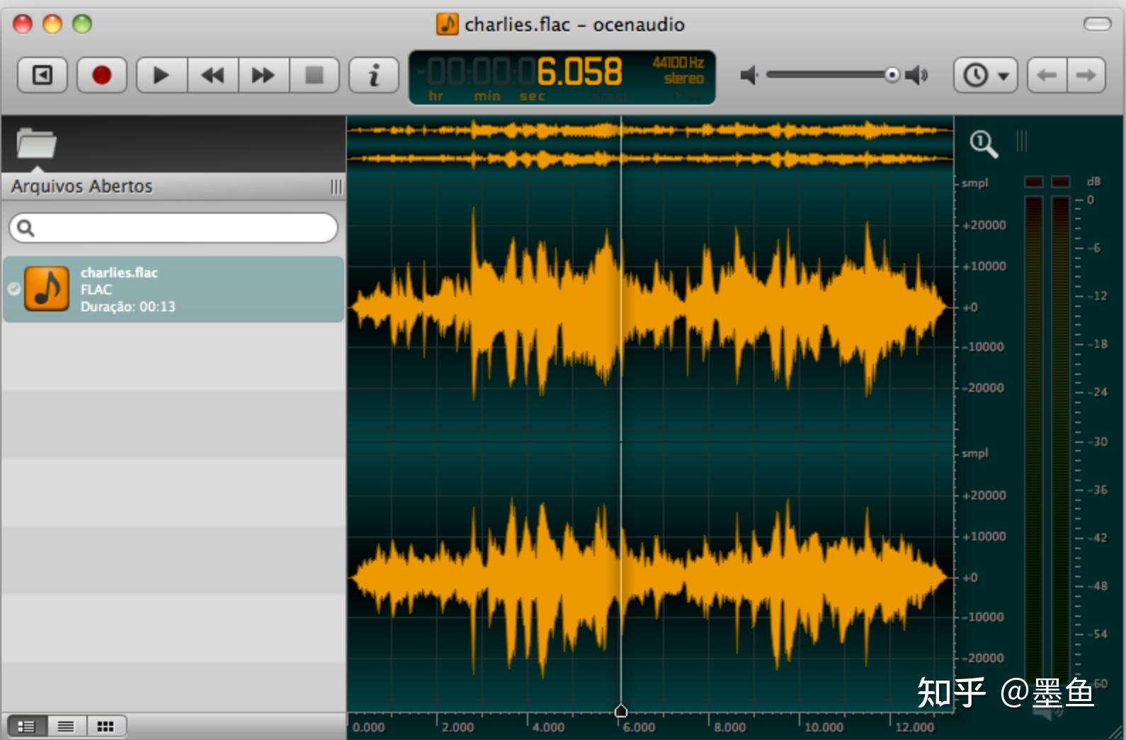 有什么值得推荐的音频剪辑软件？ - 知乎