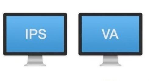 【屏幕】IPS难道真的比VA更好吗？ - 知乎