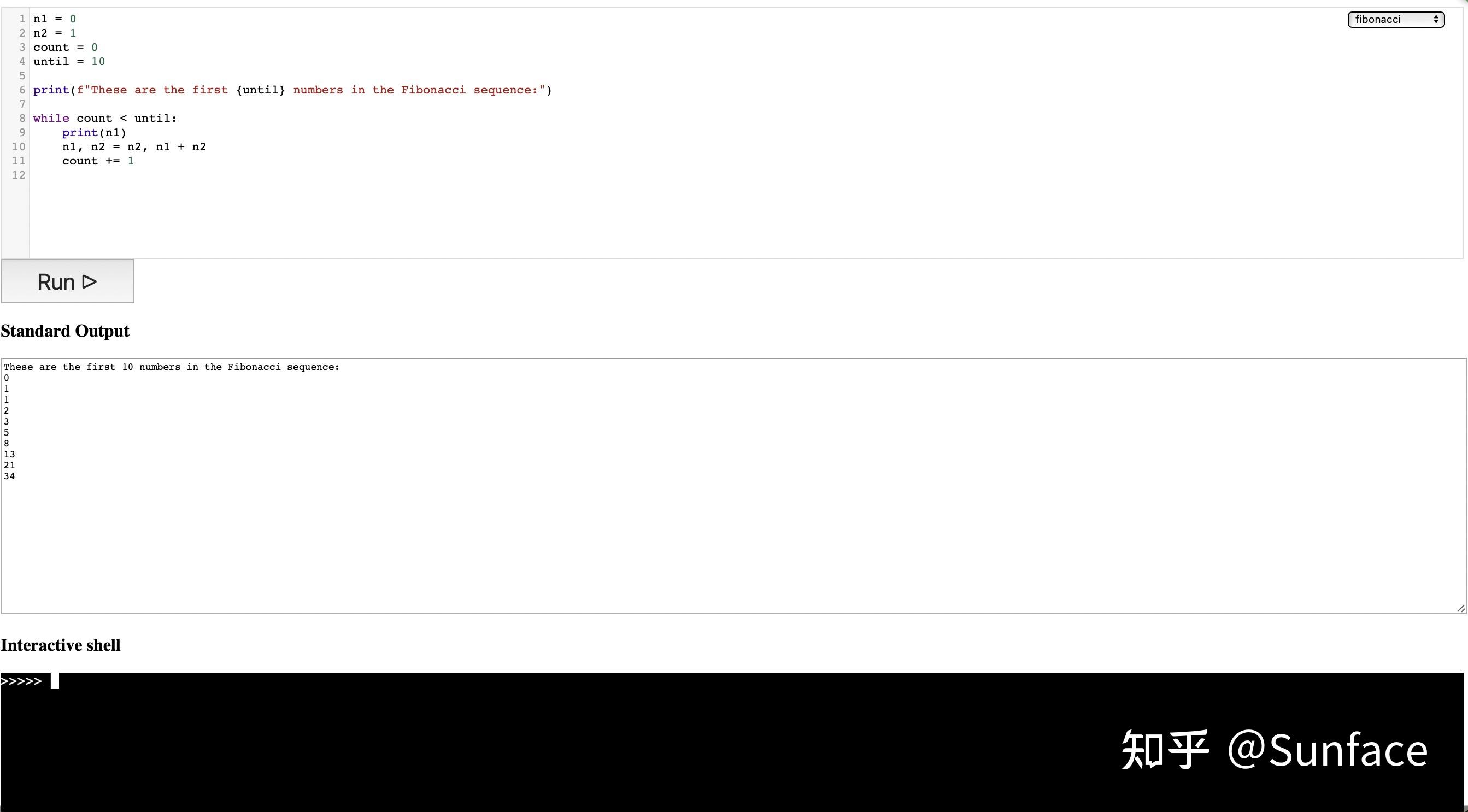 Github上有哪些Rust写的知名项目？ - 知乎