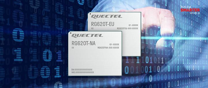 基于MediaTek T830平台，移远通信5G R16模组RG620T顺利通过FCC/CE认证 - 知乎