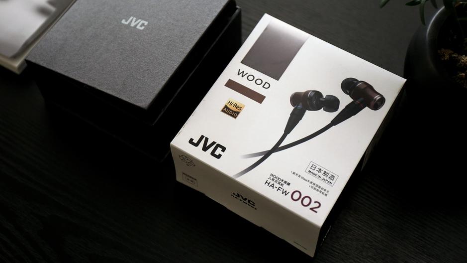 动圈耳机的灵魂在哪里？ JVC FW002木振膜耳机听音谈 - 知乎