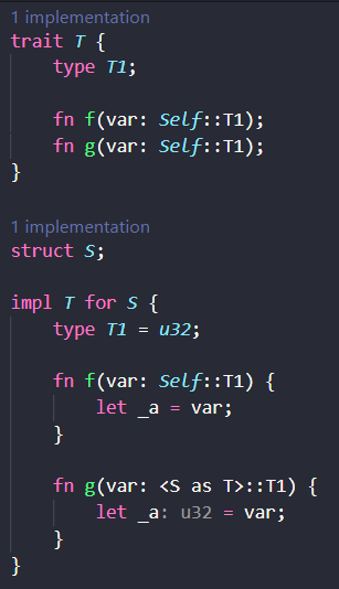 [from js to rust 系列][泛型-03] Rust 泛型简介：Enum 与 Trait Object[译文] - 知乎