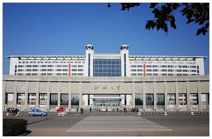 2023聊城大学MPAcc择校分析（新增） - 知乎